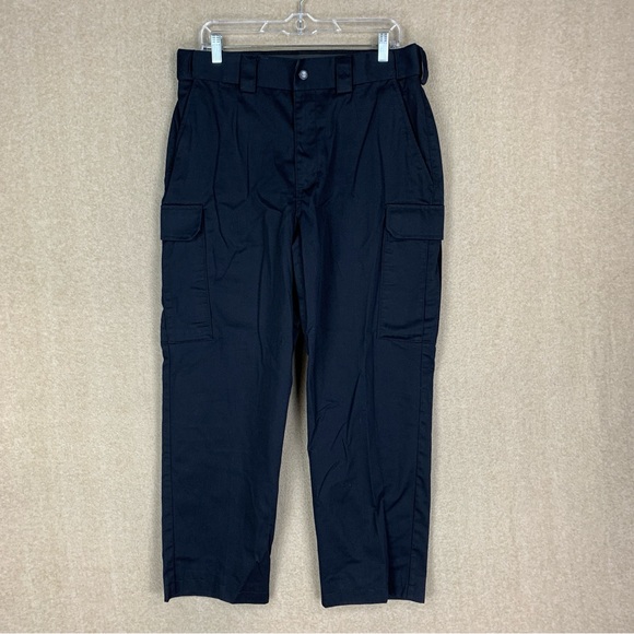5.11 Tactical | Pants | 51 Tactical Pants 34 Mens Blue Cargo Style ...